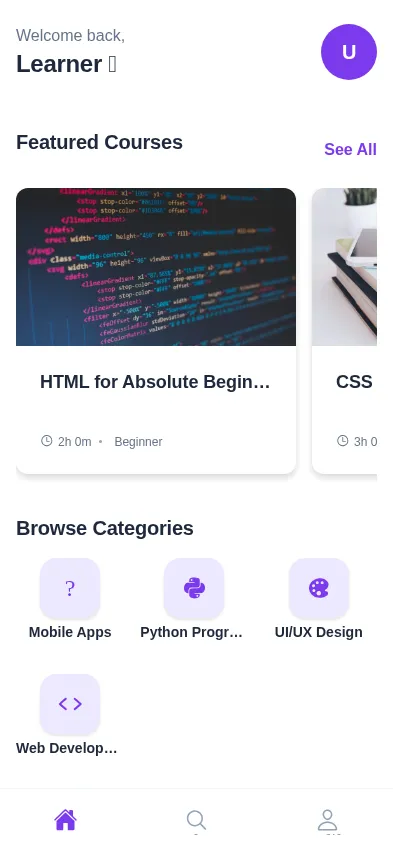 Noob Learning Hub