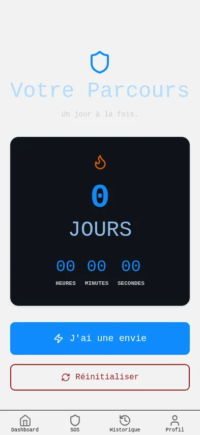 NoPignouf App