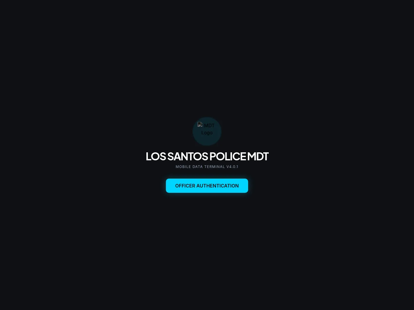 NoPixel MDT Clone