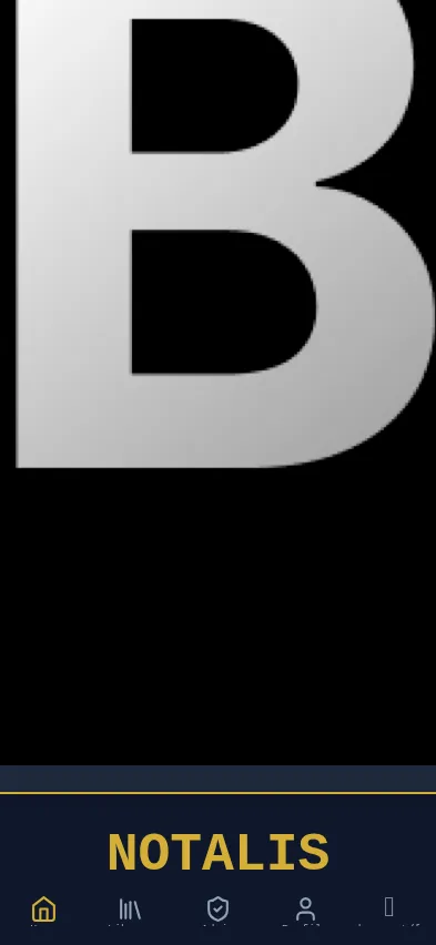 Notalis Platform