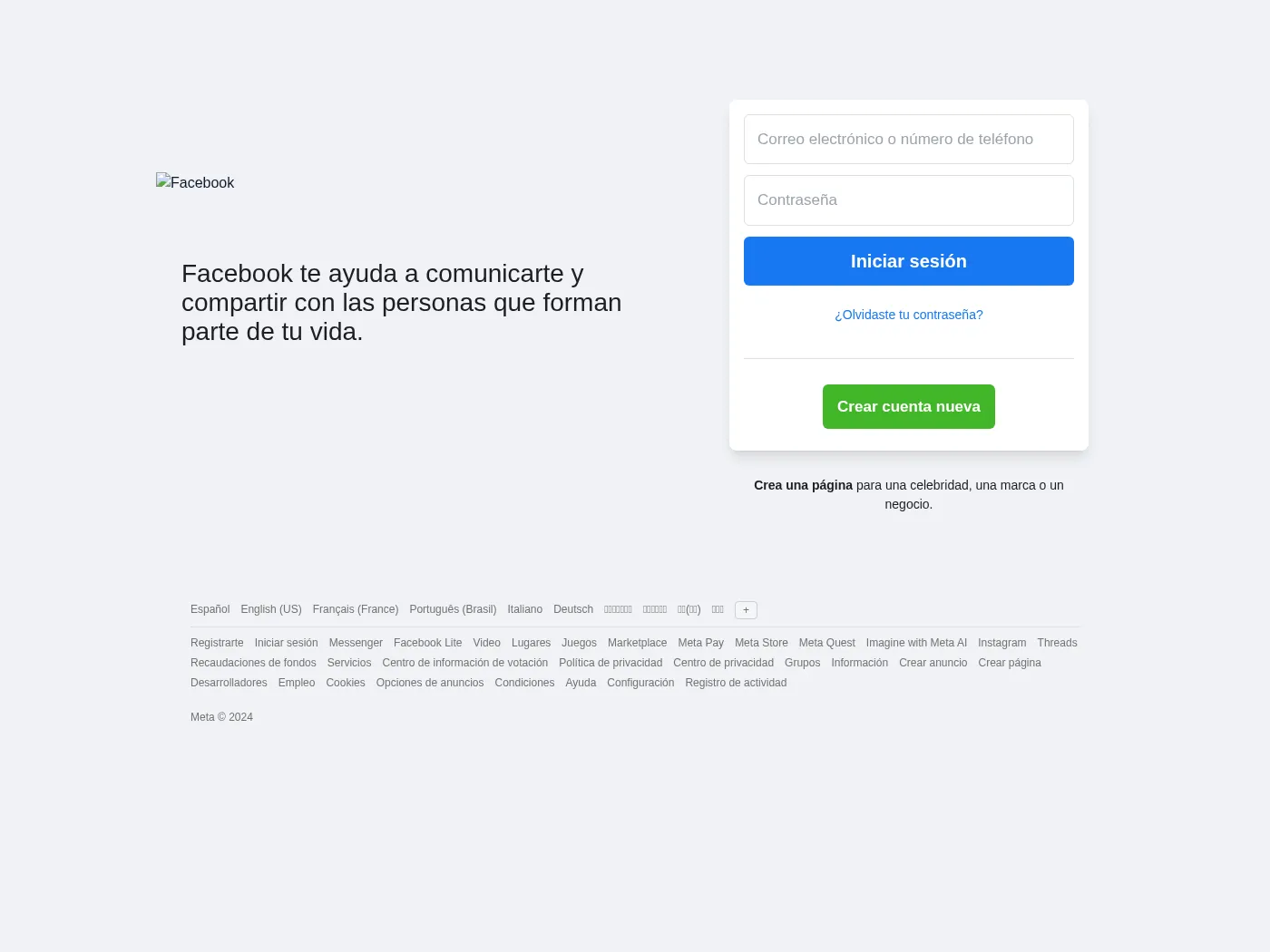 Notica Última Hora