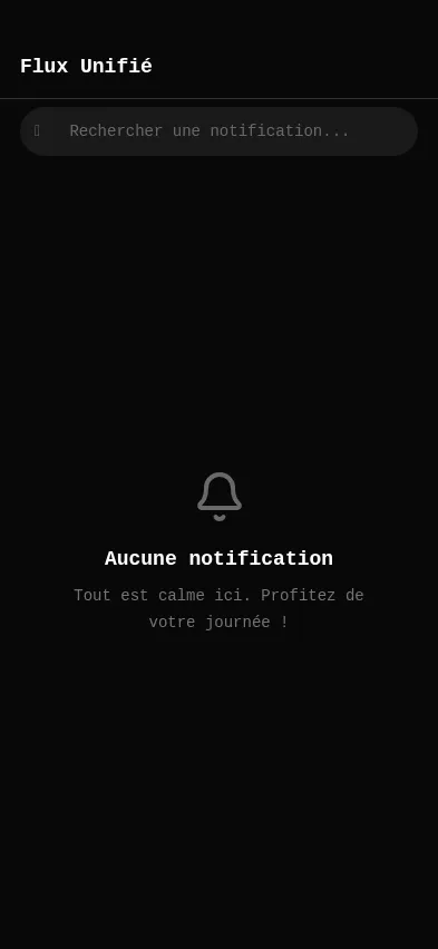 NotifiAll App
