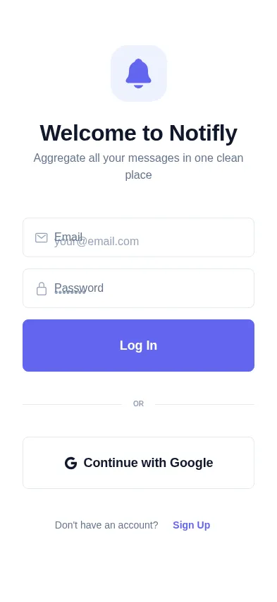 Notifly