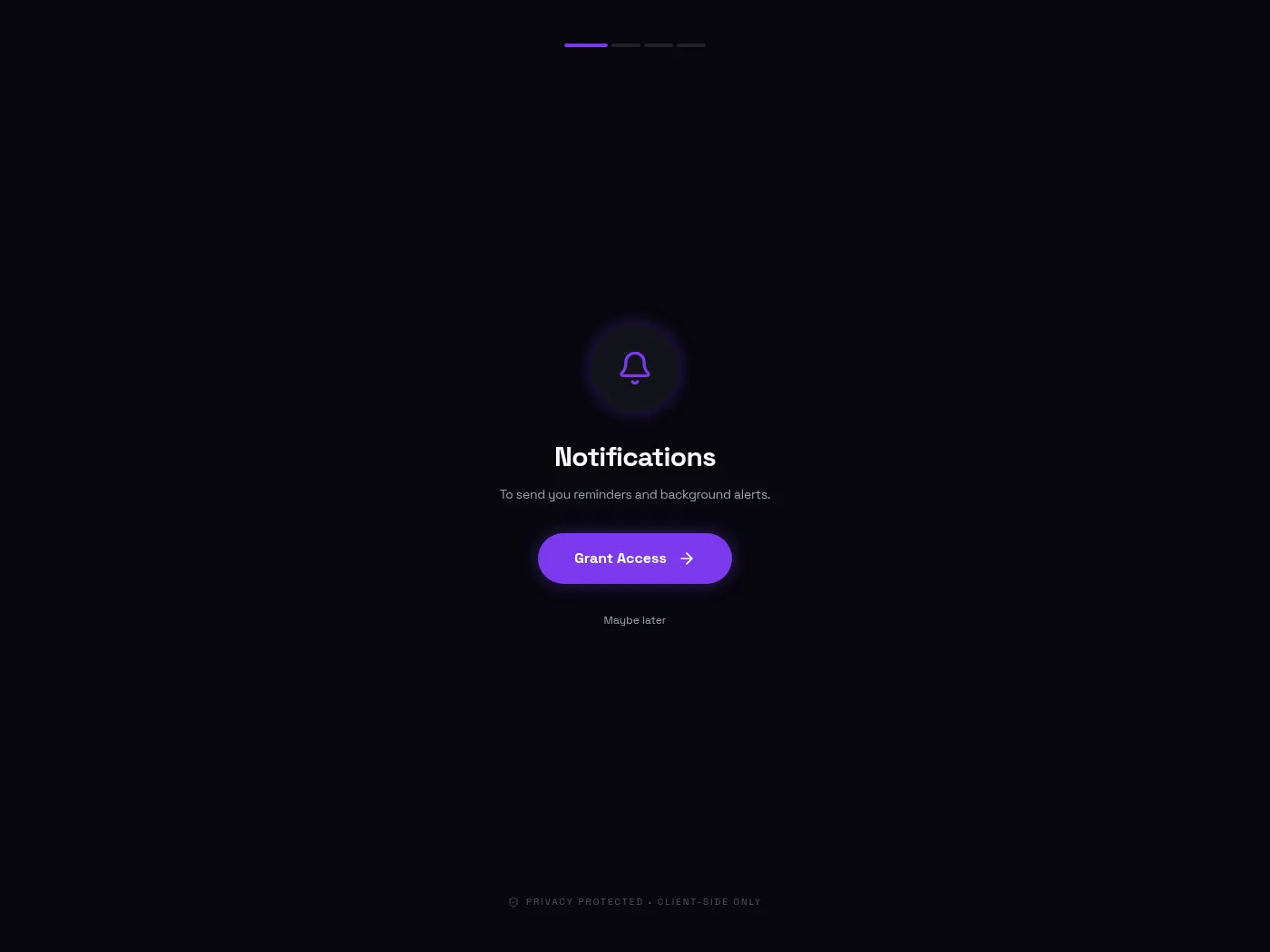 NOVA AI Assistant