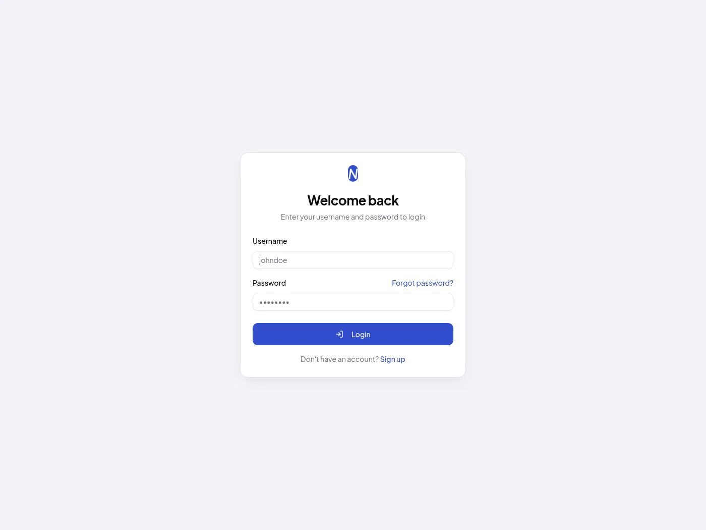 Nova AI Hub