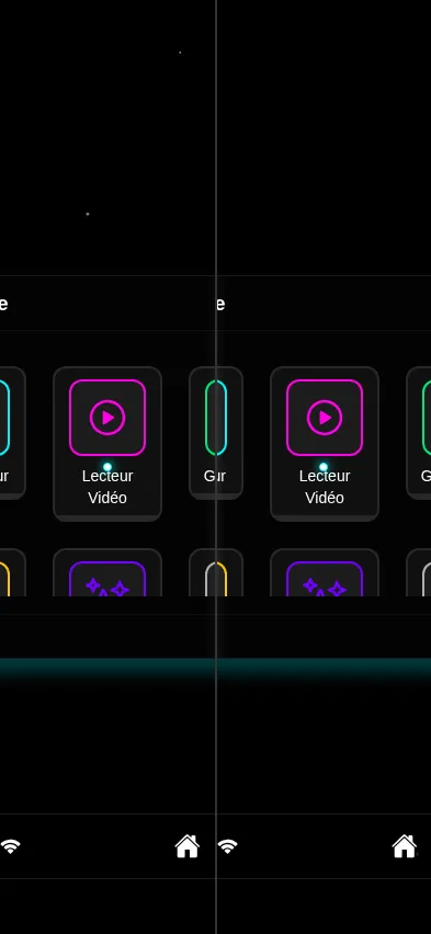 Nova VR System