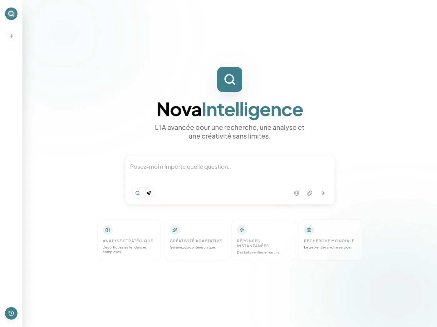 NovaIntelligence