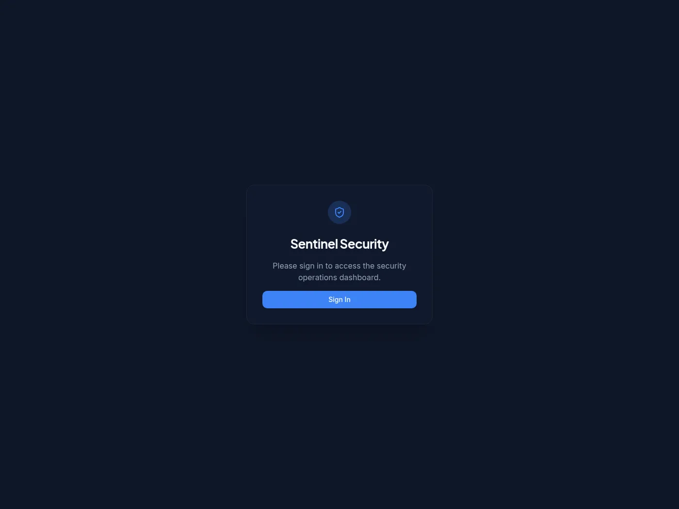 Novaruan IT Security Hub