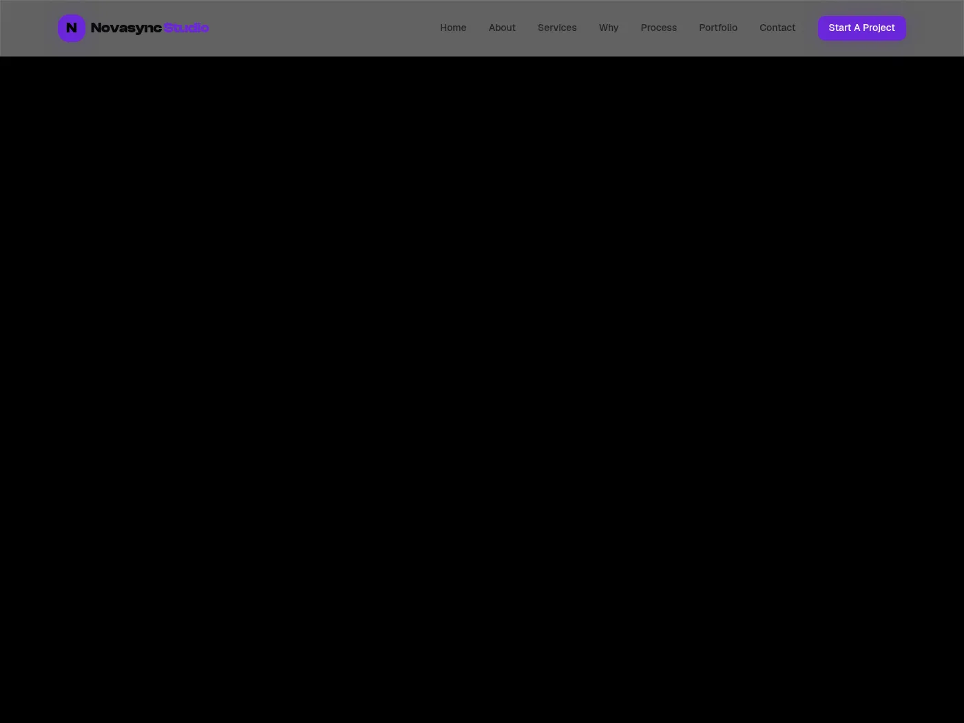 Novasync Studio Universe