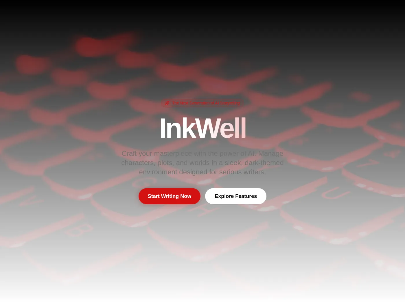 InkWell