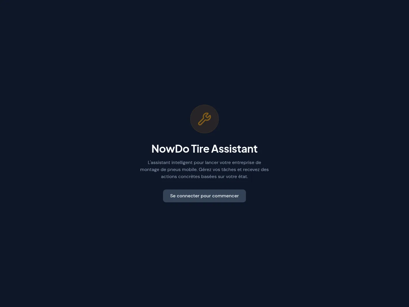 NowDo AI Assistant