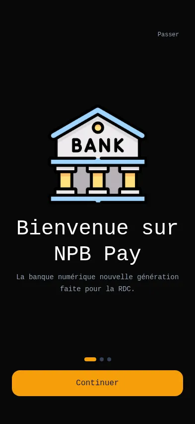 NPB Pay Digital Bank