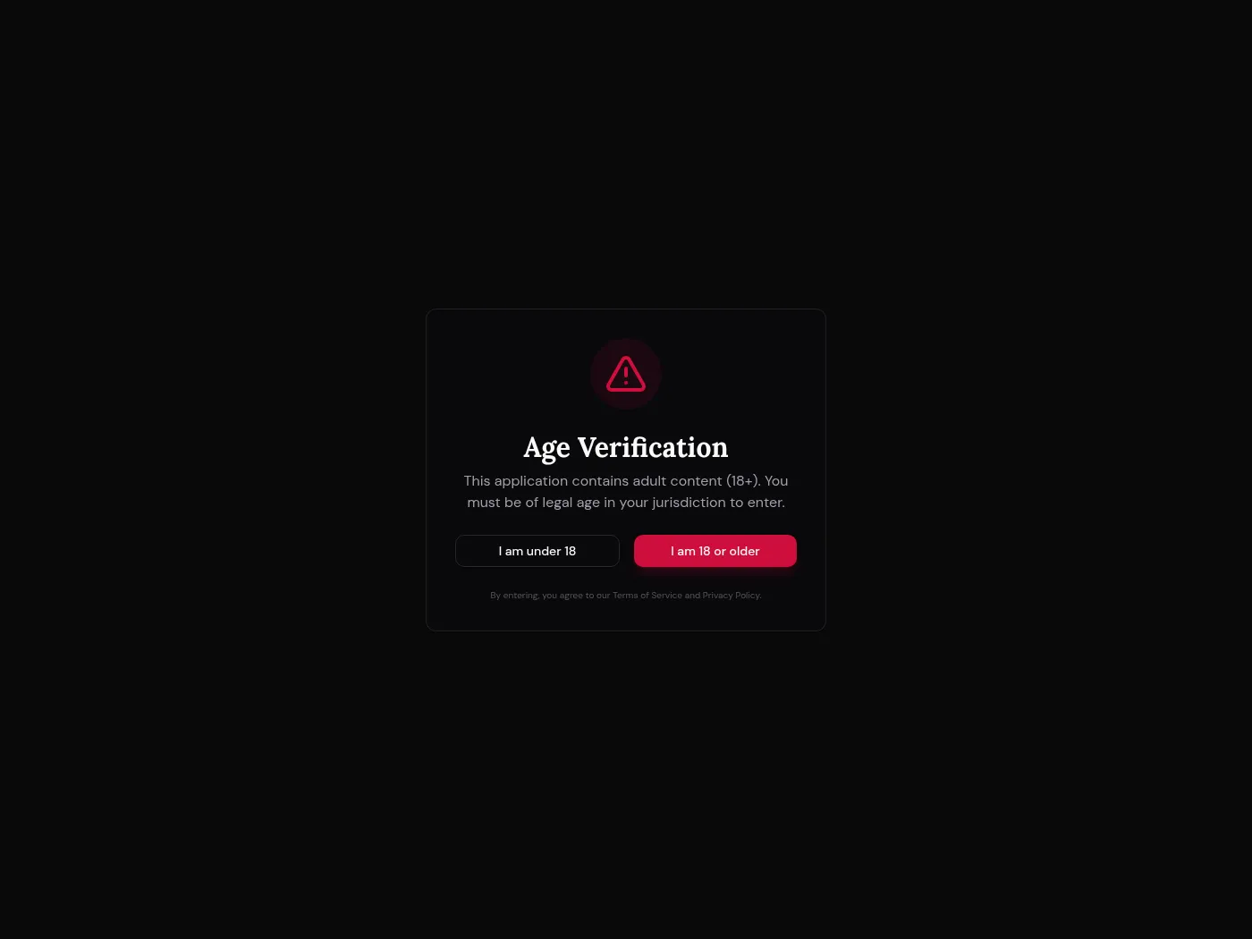 NSFW AI Companion