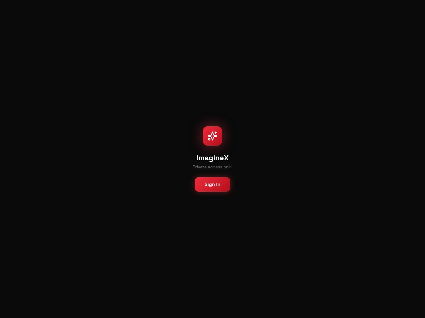 NSFW AI Imagine App