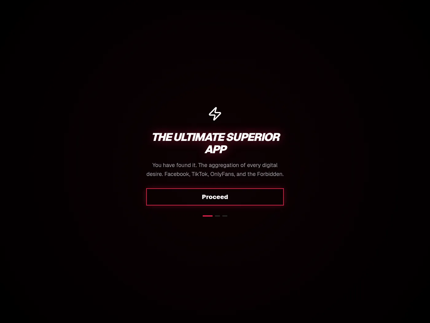 Ultimate NSFW AI Social Hub