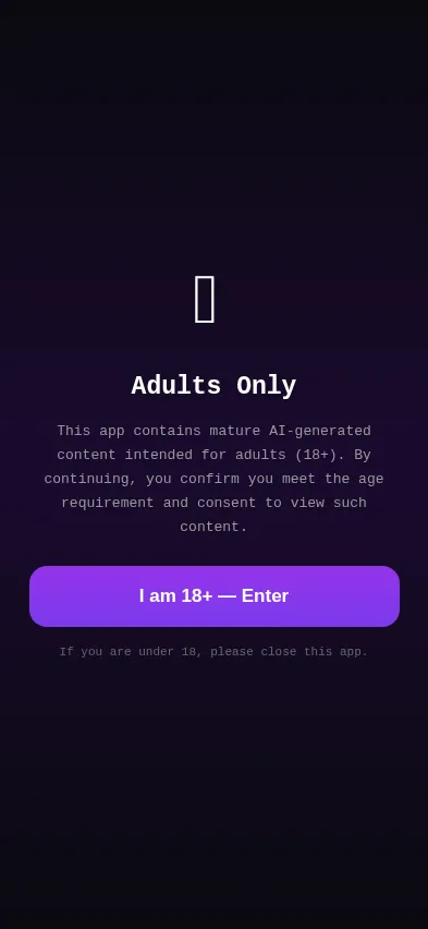 NSFW Image Genie
