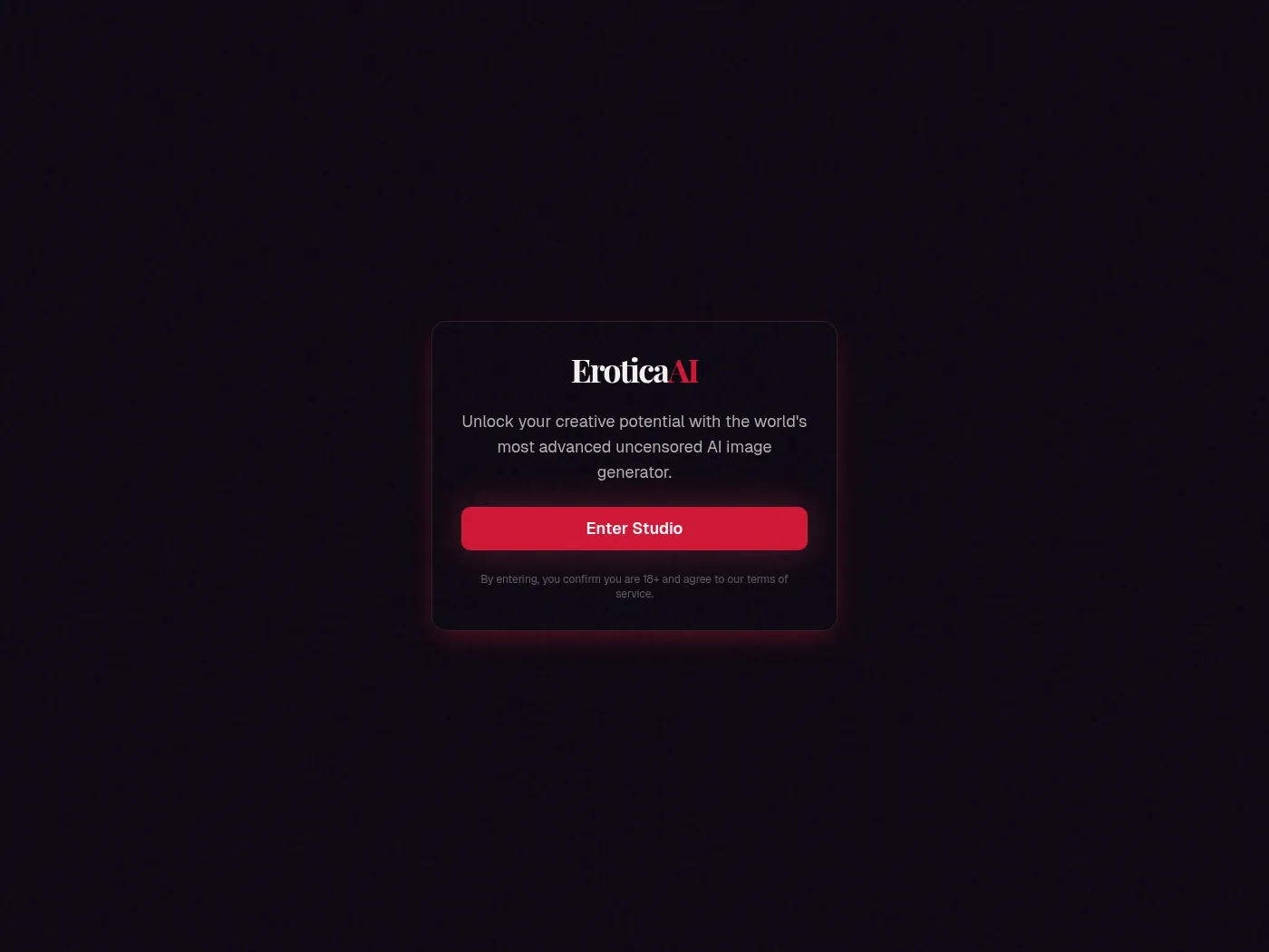 NSFW Image Generator