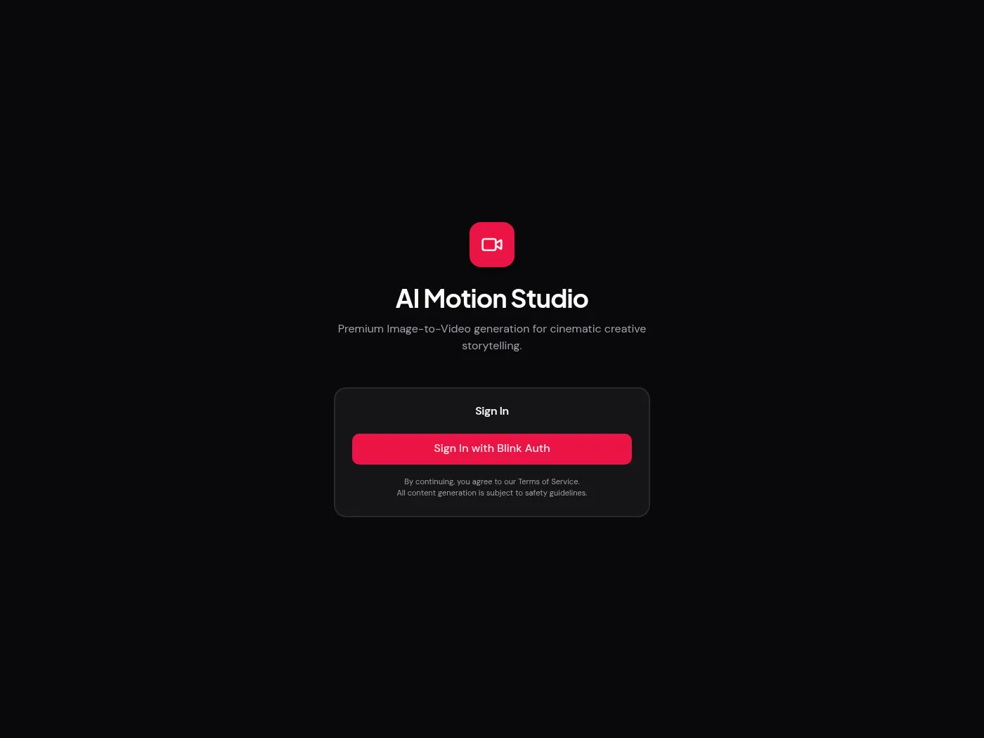 NSFW Image2Video AI