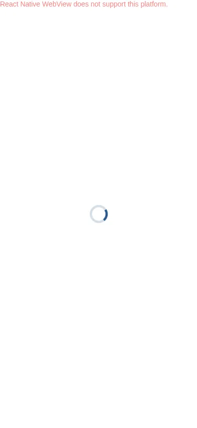 WebView iOS Wrapper