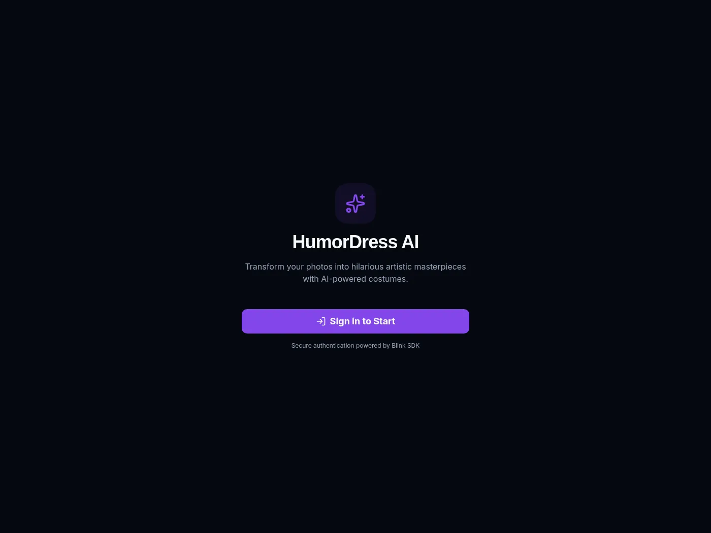 Nudeify AI Fun Studio