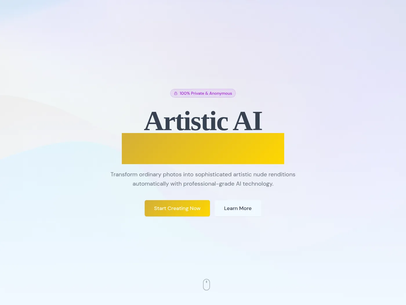 Nudify Photo AI
