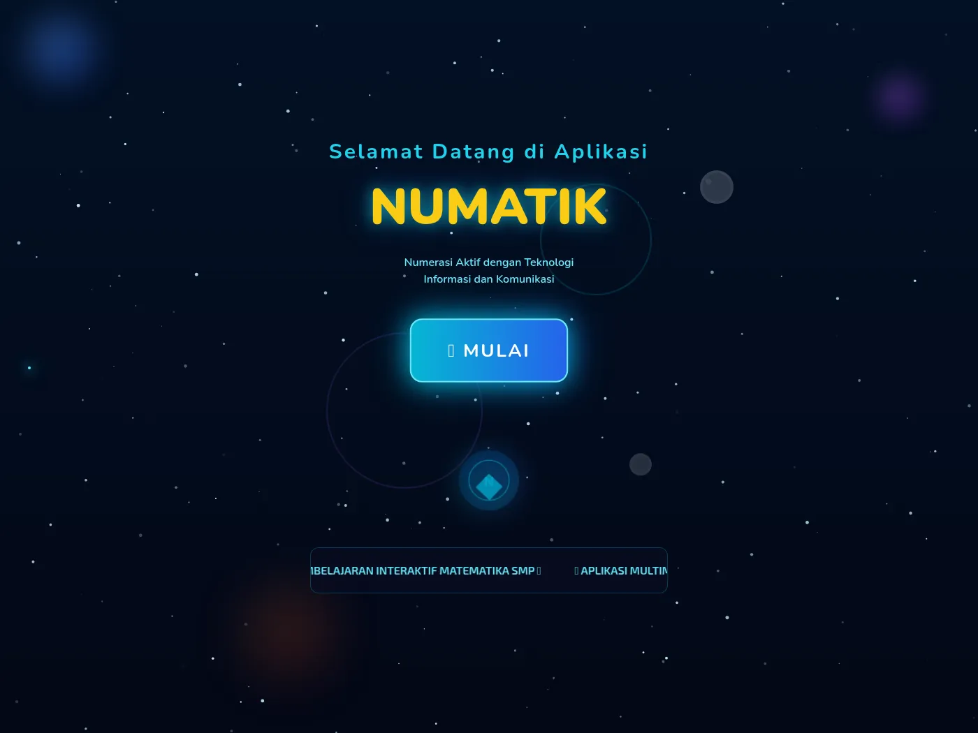 Numatik Math Learning
