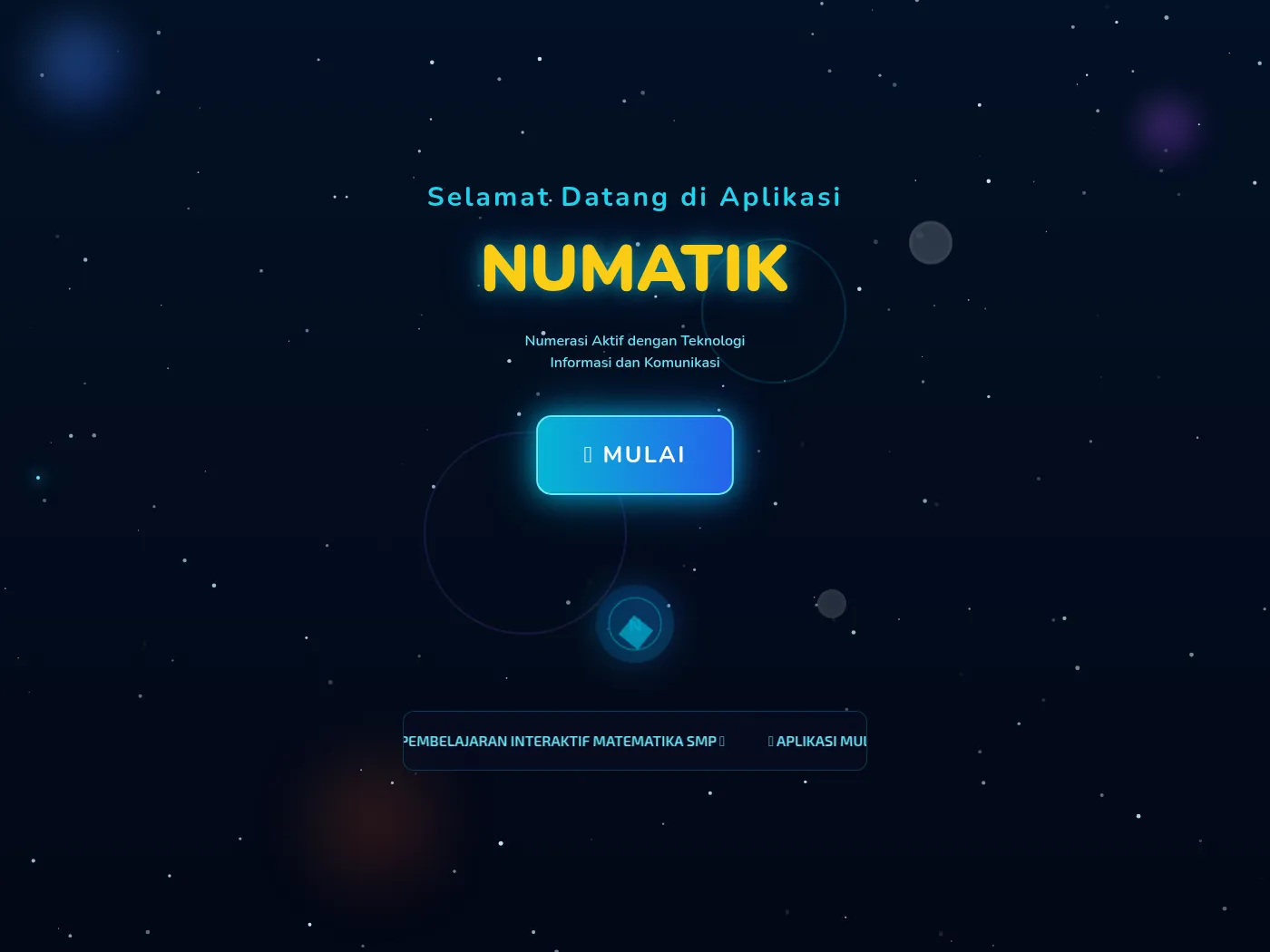 Numatik