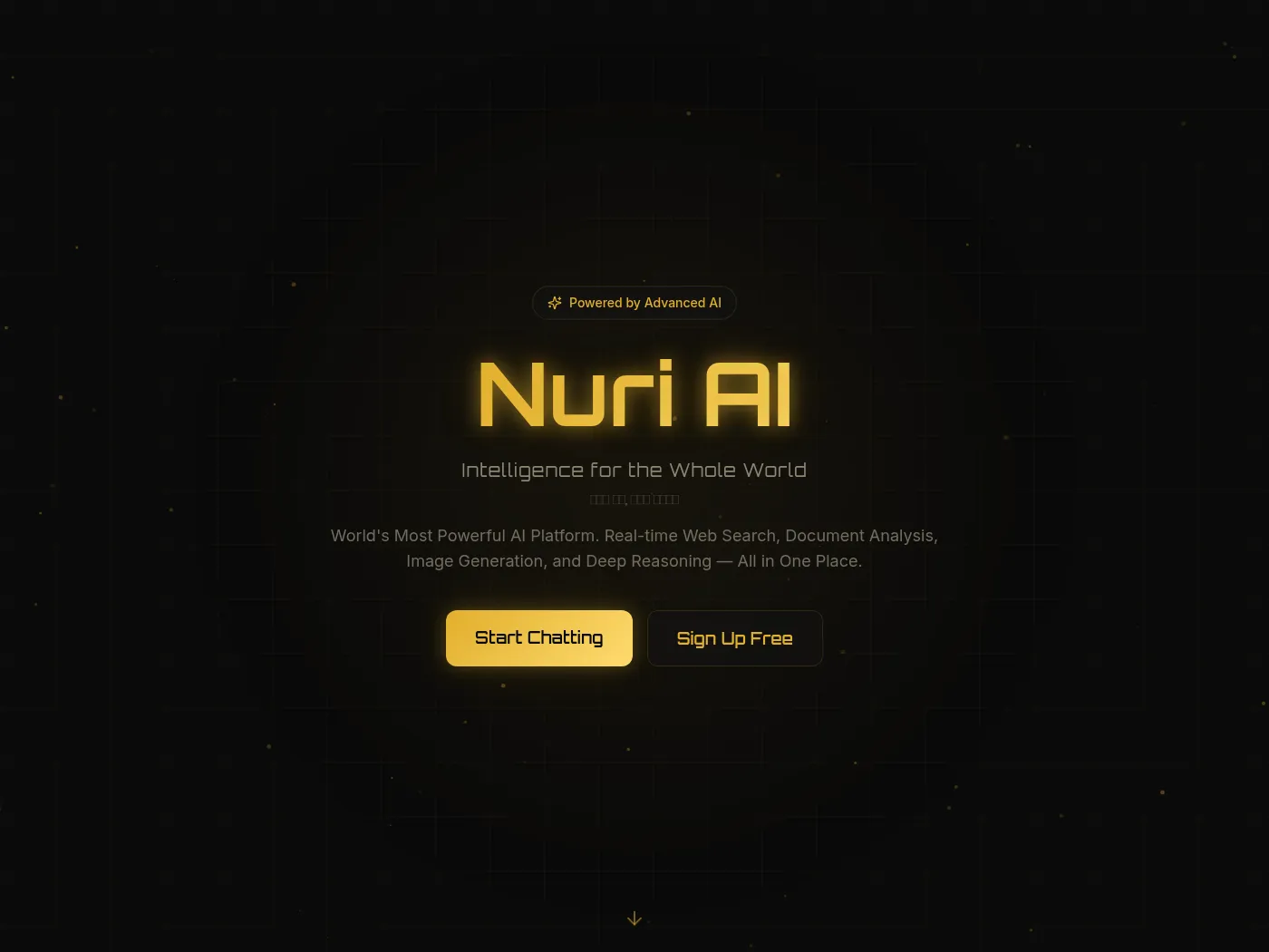 Nuri AI