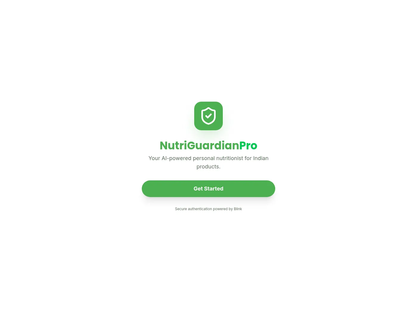 Nutri-Guardian Pro