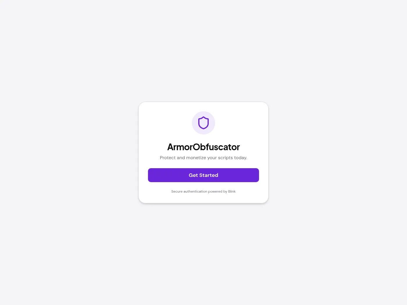 ArmorObfuscator