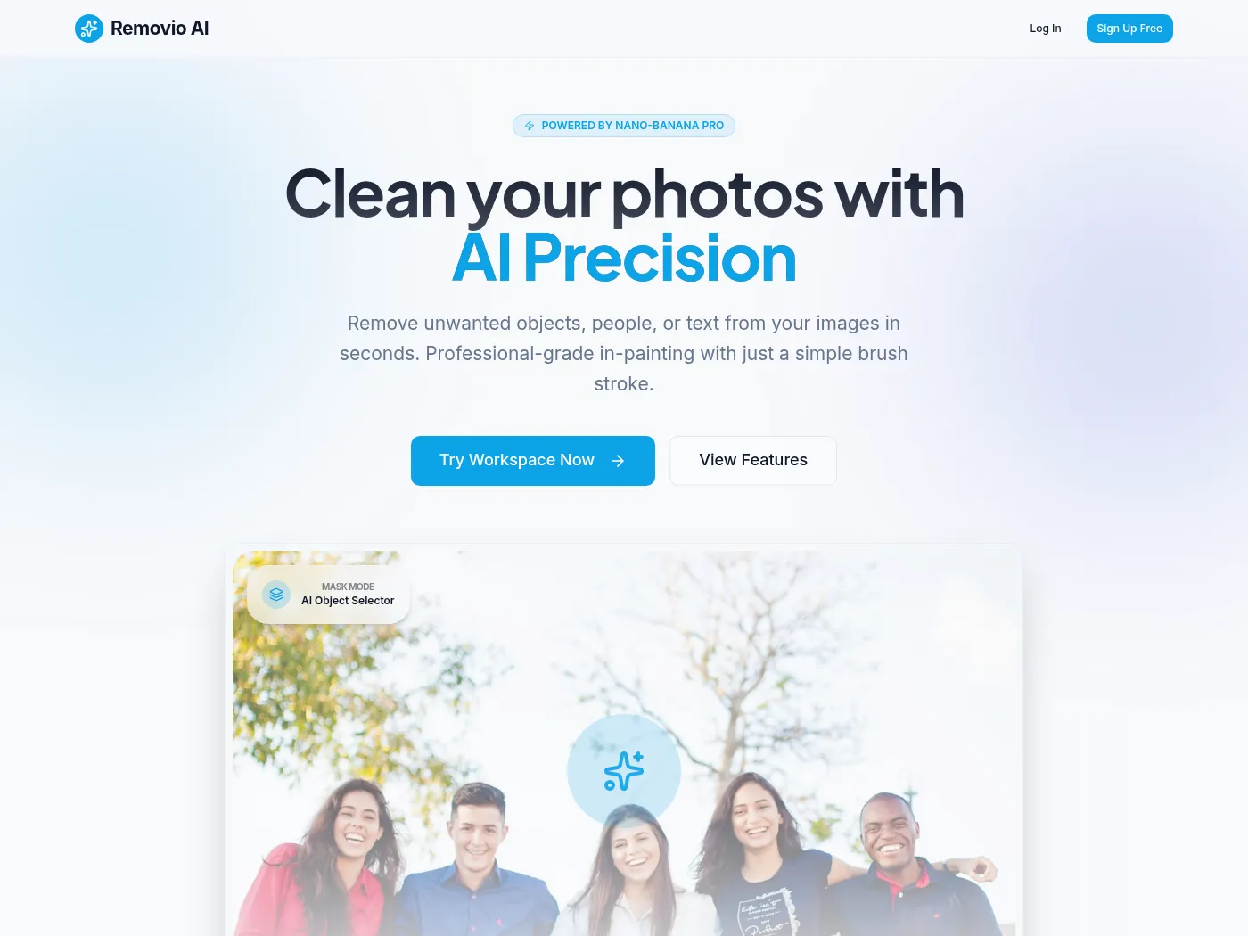 CleanSnap Remover