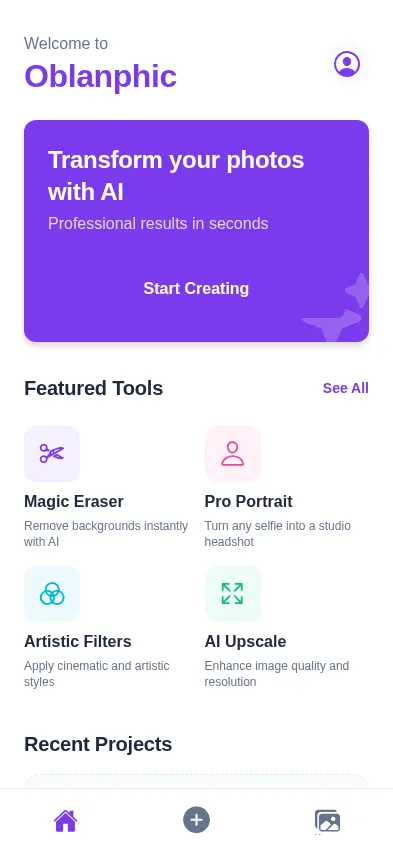 Oblanphic Graphics Suite