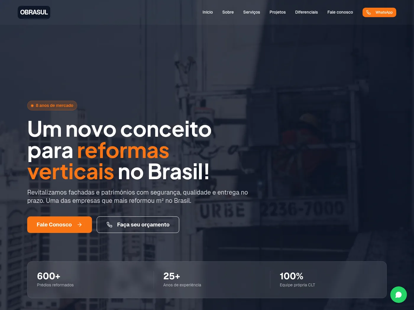 Obrasul Real Estate Portal