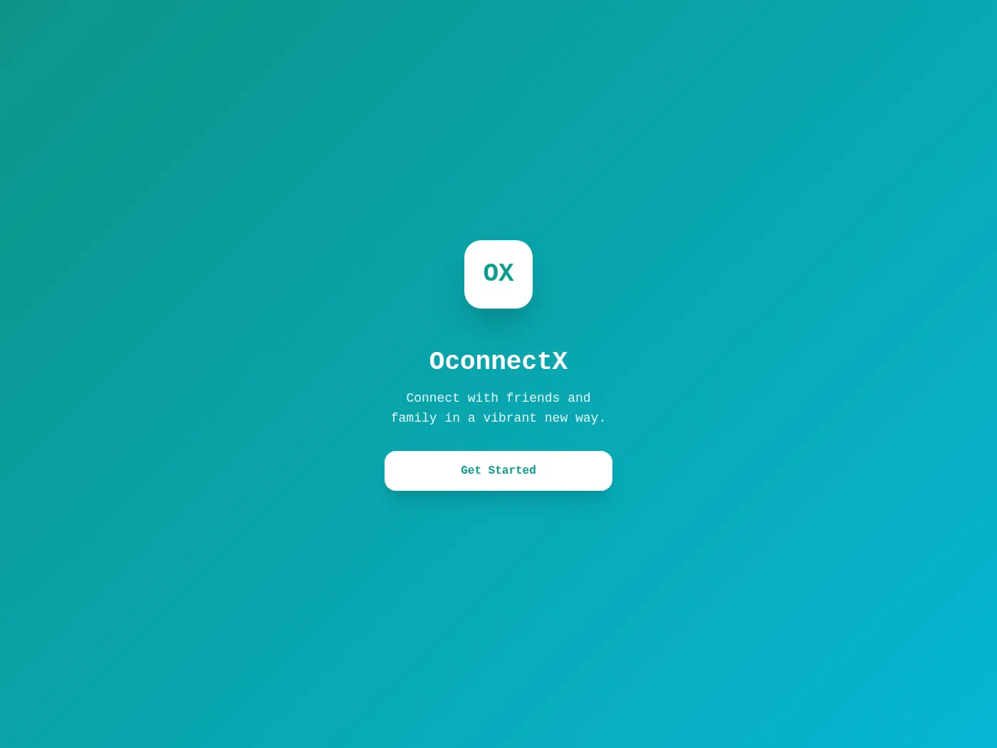 OconnectX