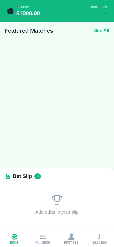 OCS Sport Betting