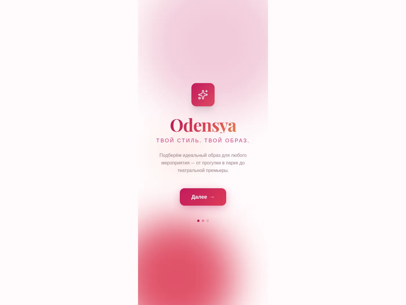 Odensya Outfit Guide