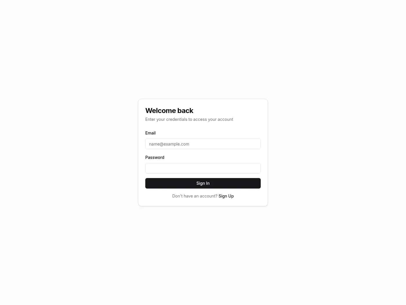 Office Presence Tracker
