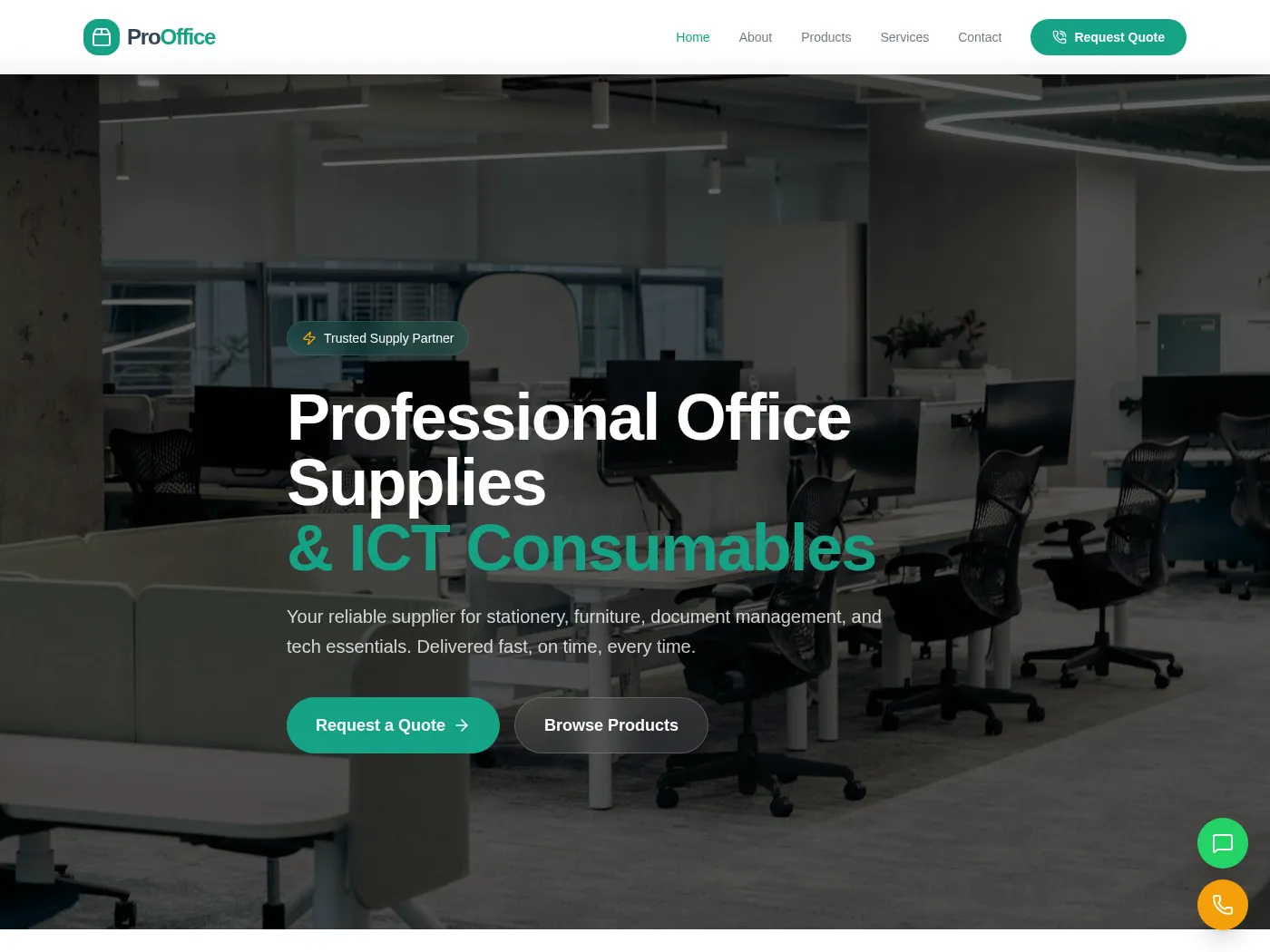 Kunet Solutions