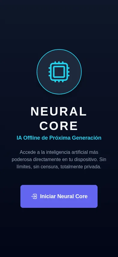 Offline AI Assistant
