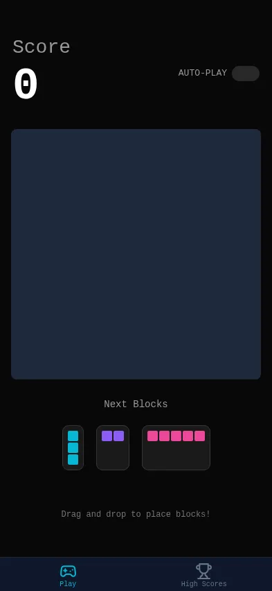 Offline Block Blast Pro