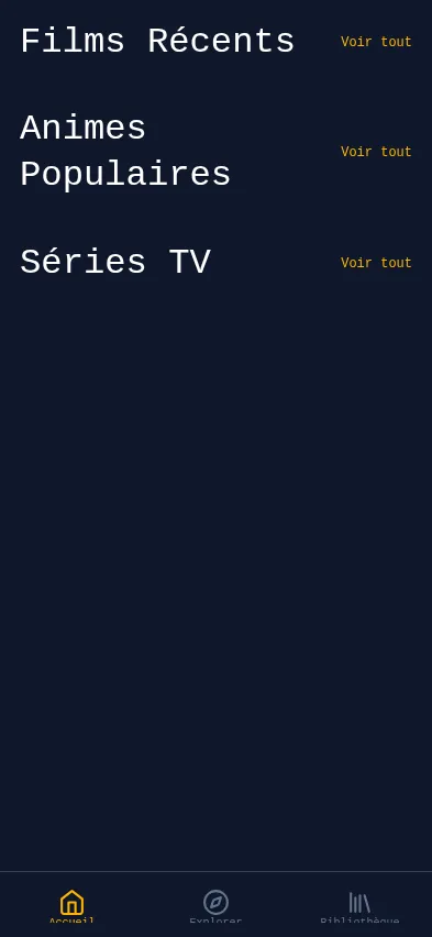 Free Offline Cinema App