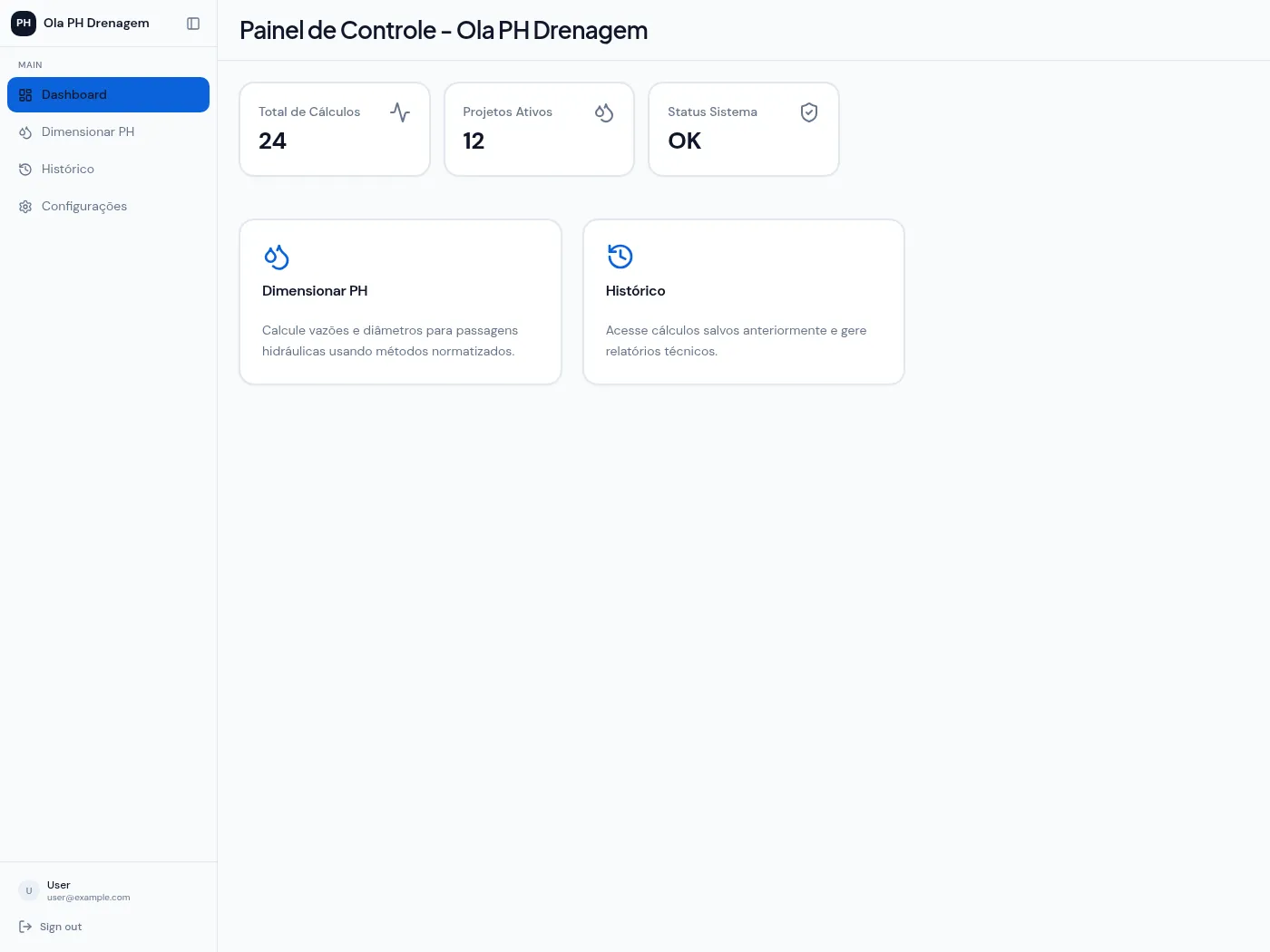 Ola Productivity Suite