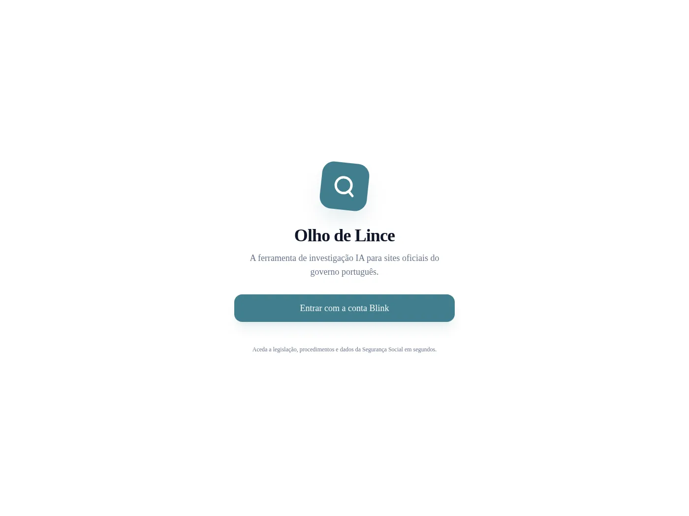 Olho de Lince
