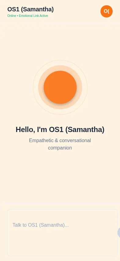 OmniAI Assistant
