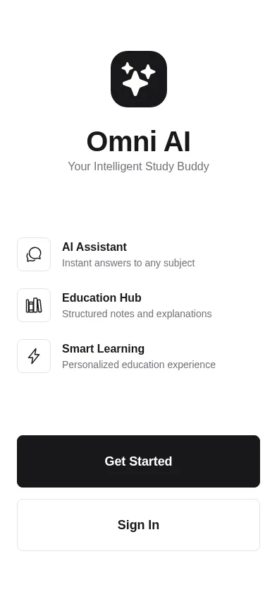 EduVerse AI