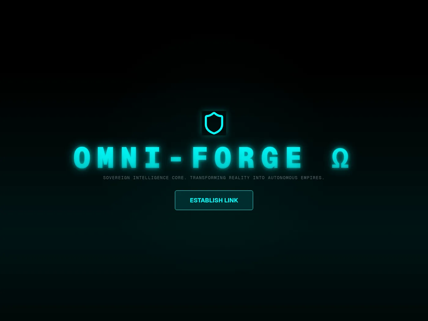 Omni-Forge Infinity