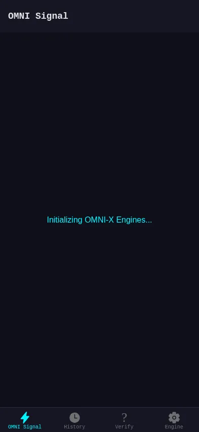 OMNI-X Aviator 2.0