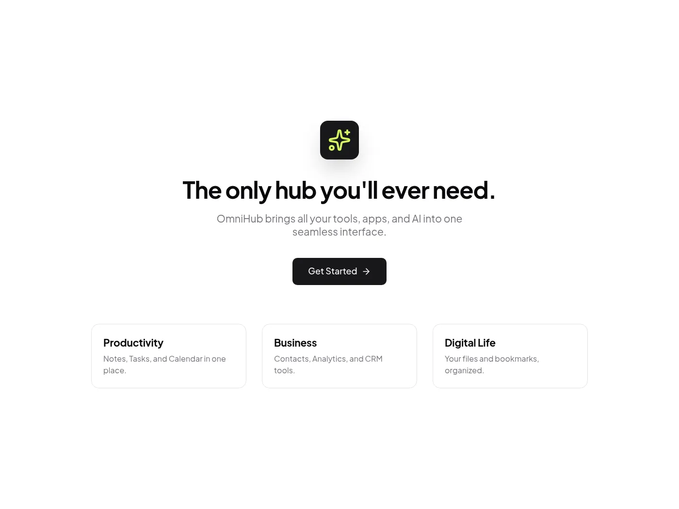 OmniHub