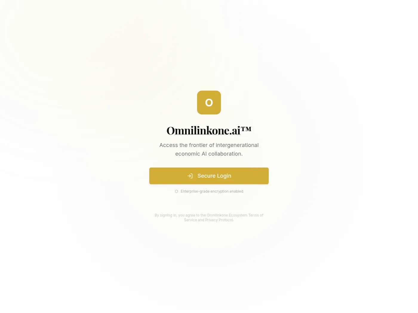 Omnilinkone AI Workspace