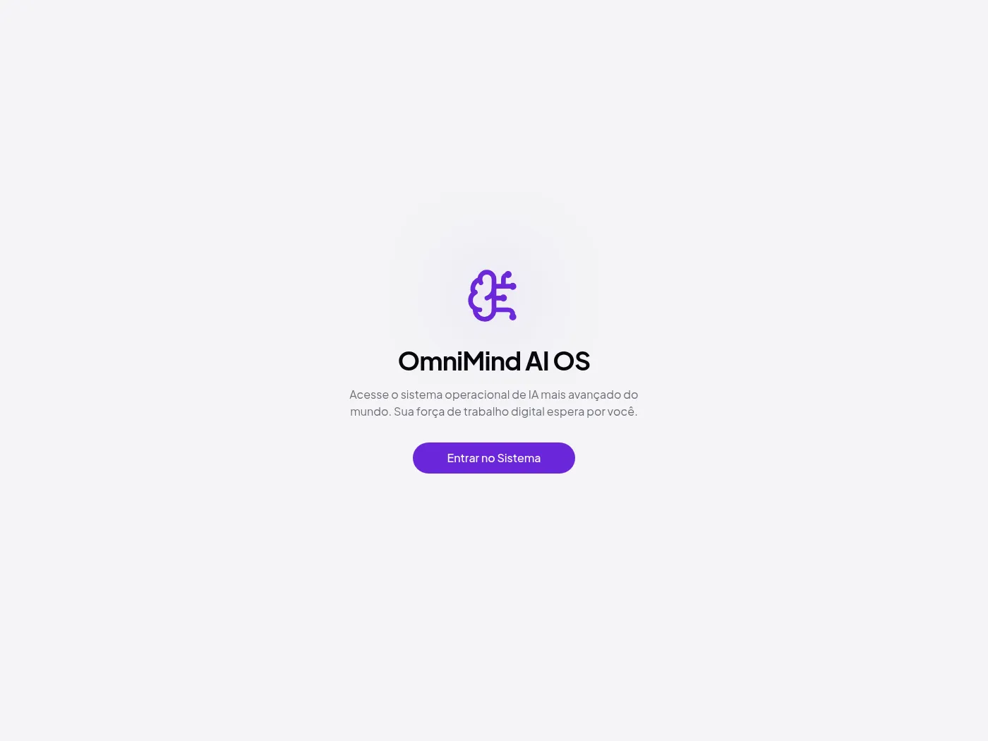 OmniMind AI OS